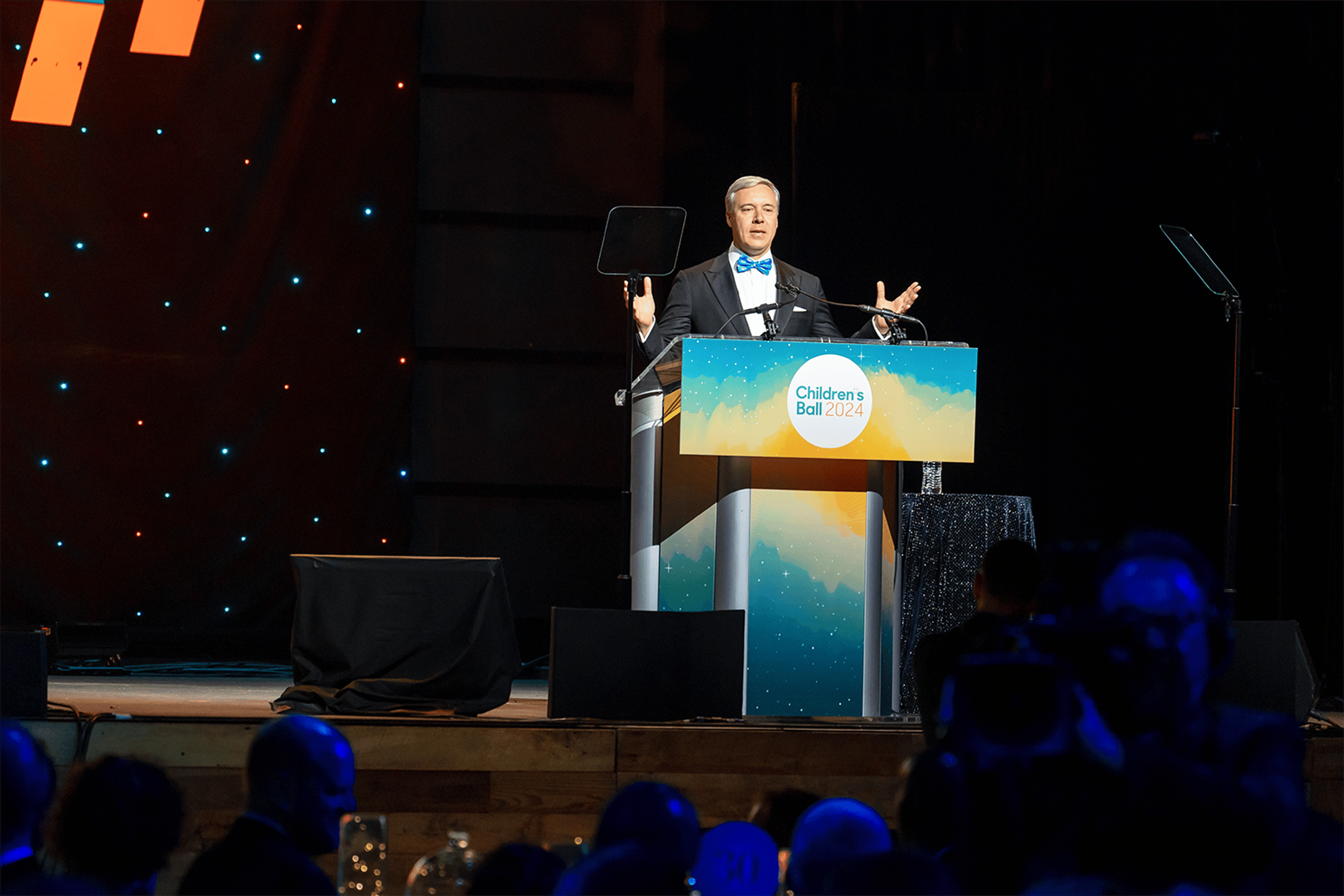 Children's Ball | Children's National Hospital Foundation | Children's ...