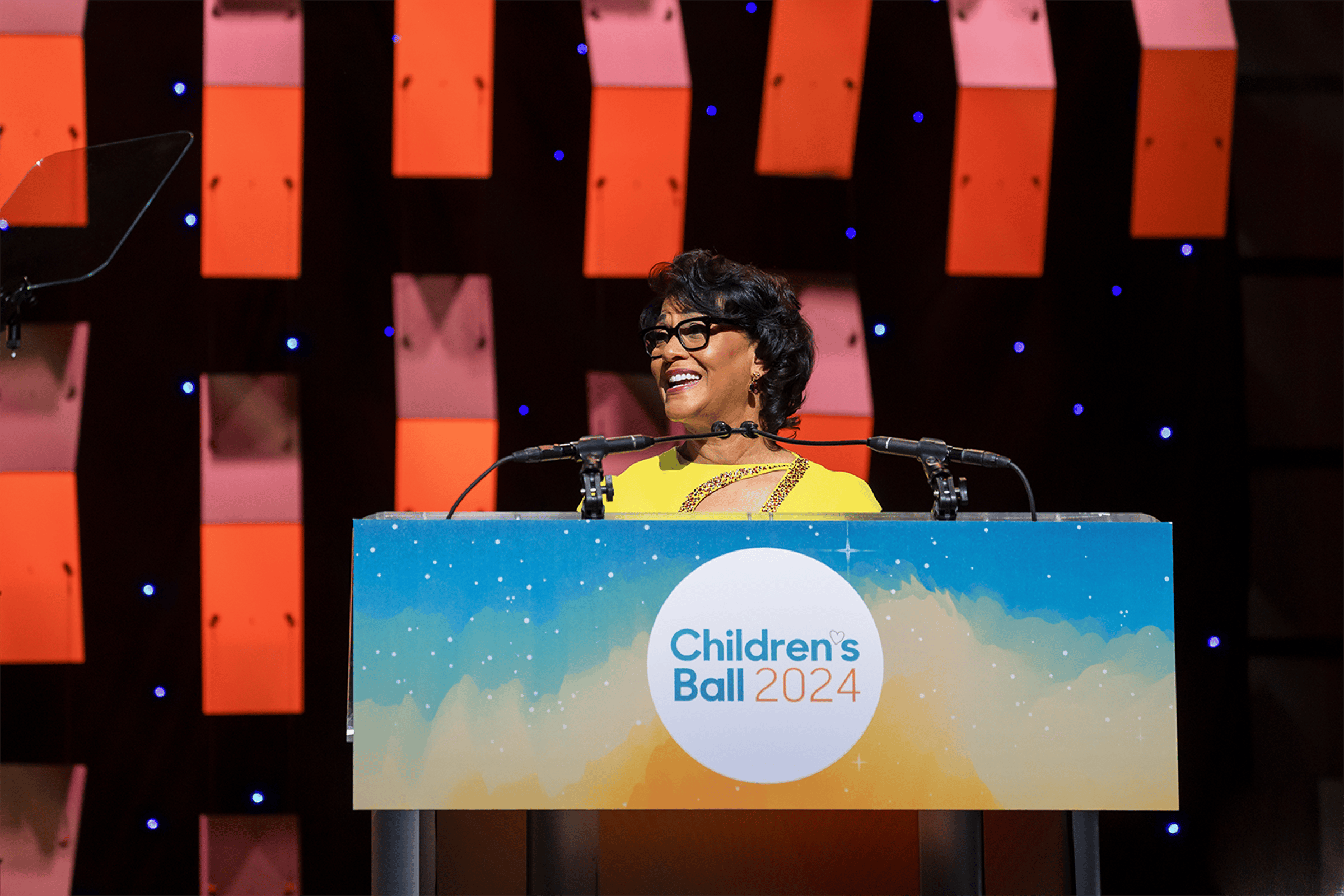 Children's Ball | Children's National Hospital Foundation | Children's ...