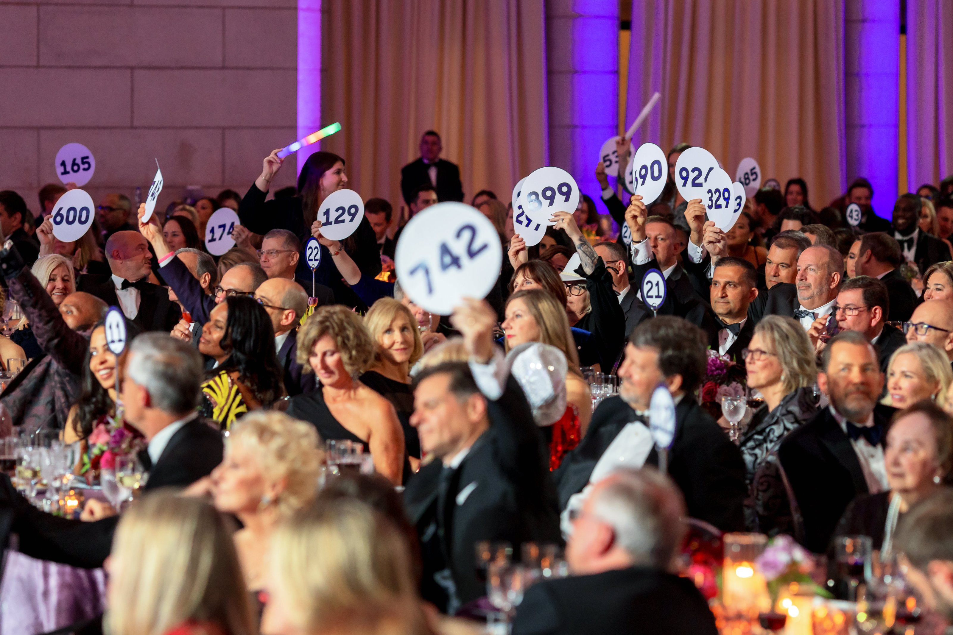 White Hat Gala | Children's National Hospital Foundation