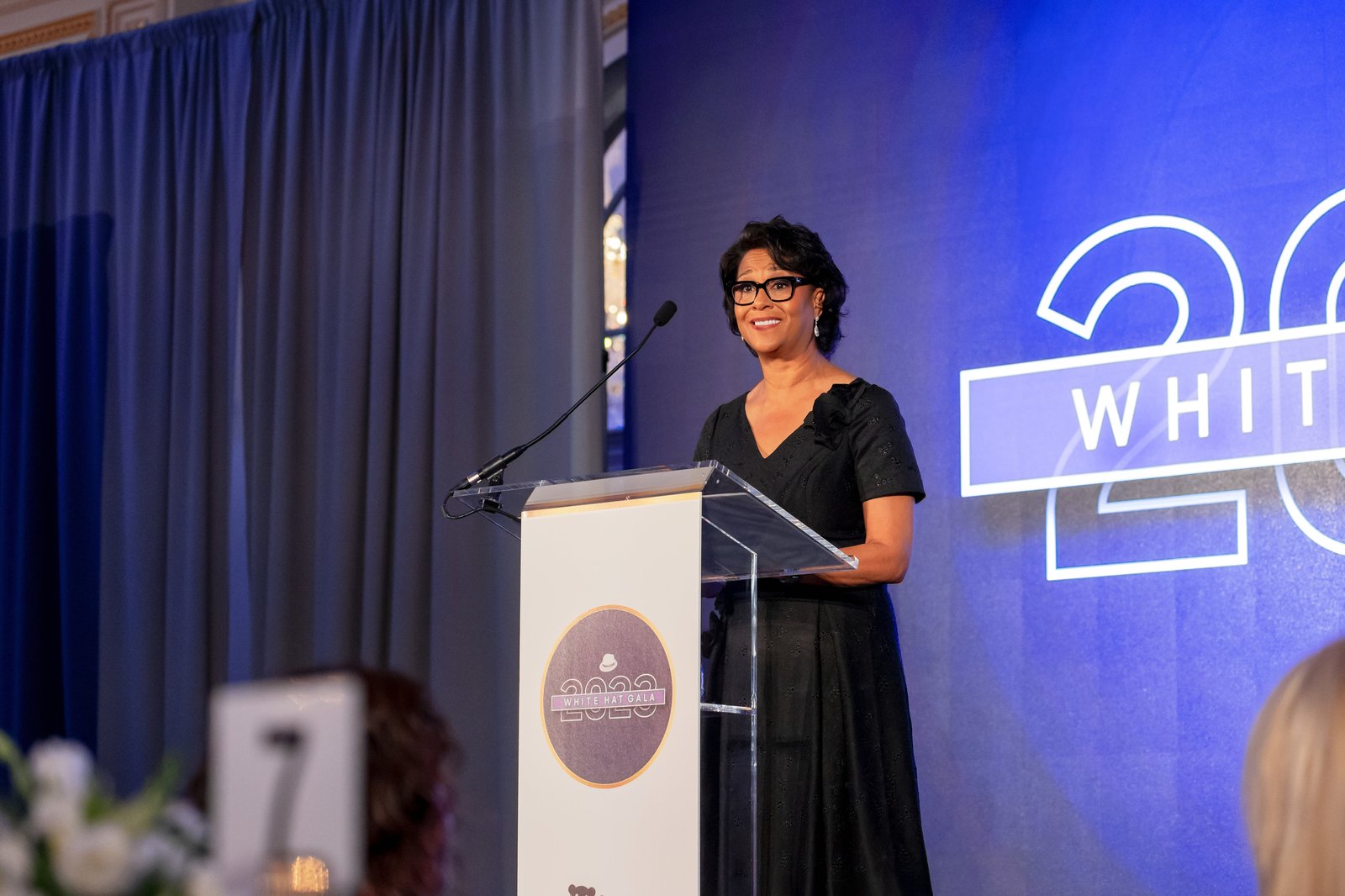 White Hat Gala | Children's National Hospital Foundation | Children's ...