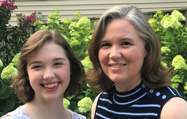 Fast-Moving Research Boosts Maddie Hope and Health | Children's ...