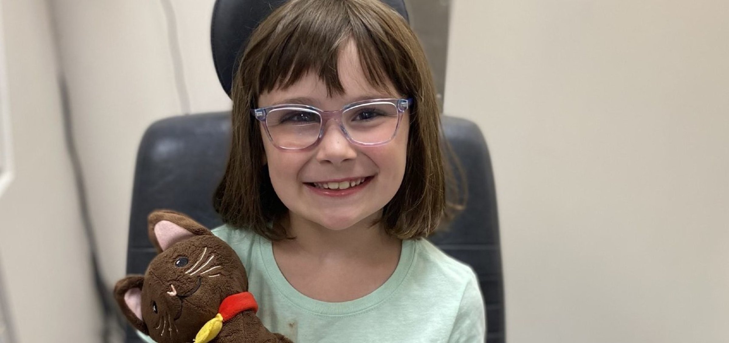 Ophthalmology | Children's National Hospital