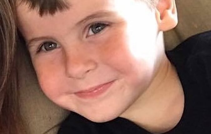 Fighting for Jace | Children's National Hospital Foundation