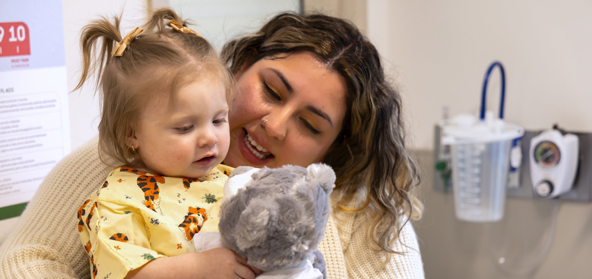 Pediatric Hydronephrosis - Conditions and Treatments | Children's ...