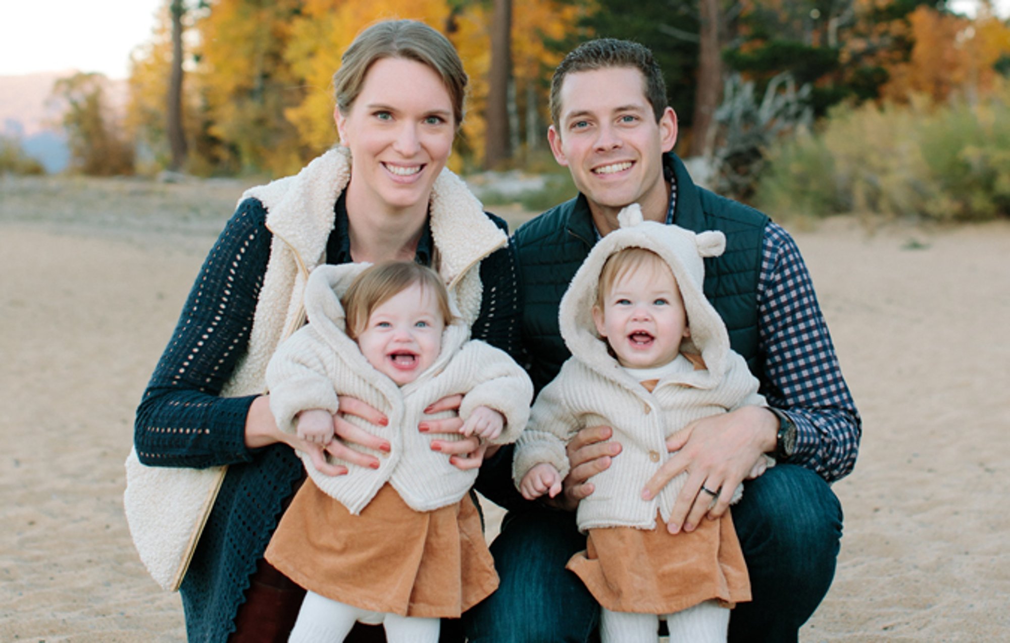 Lifesaving Heart Surgery for Marie | Children's National Hospital ...