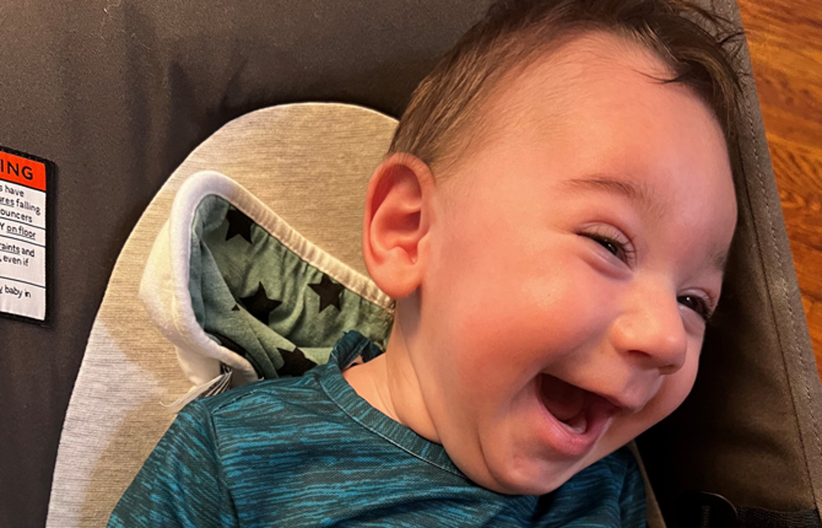 Neonatal Intensive Care Unit (NICU) - Ranked #2 in the Nation | Children's National Hospital