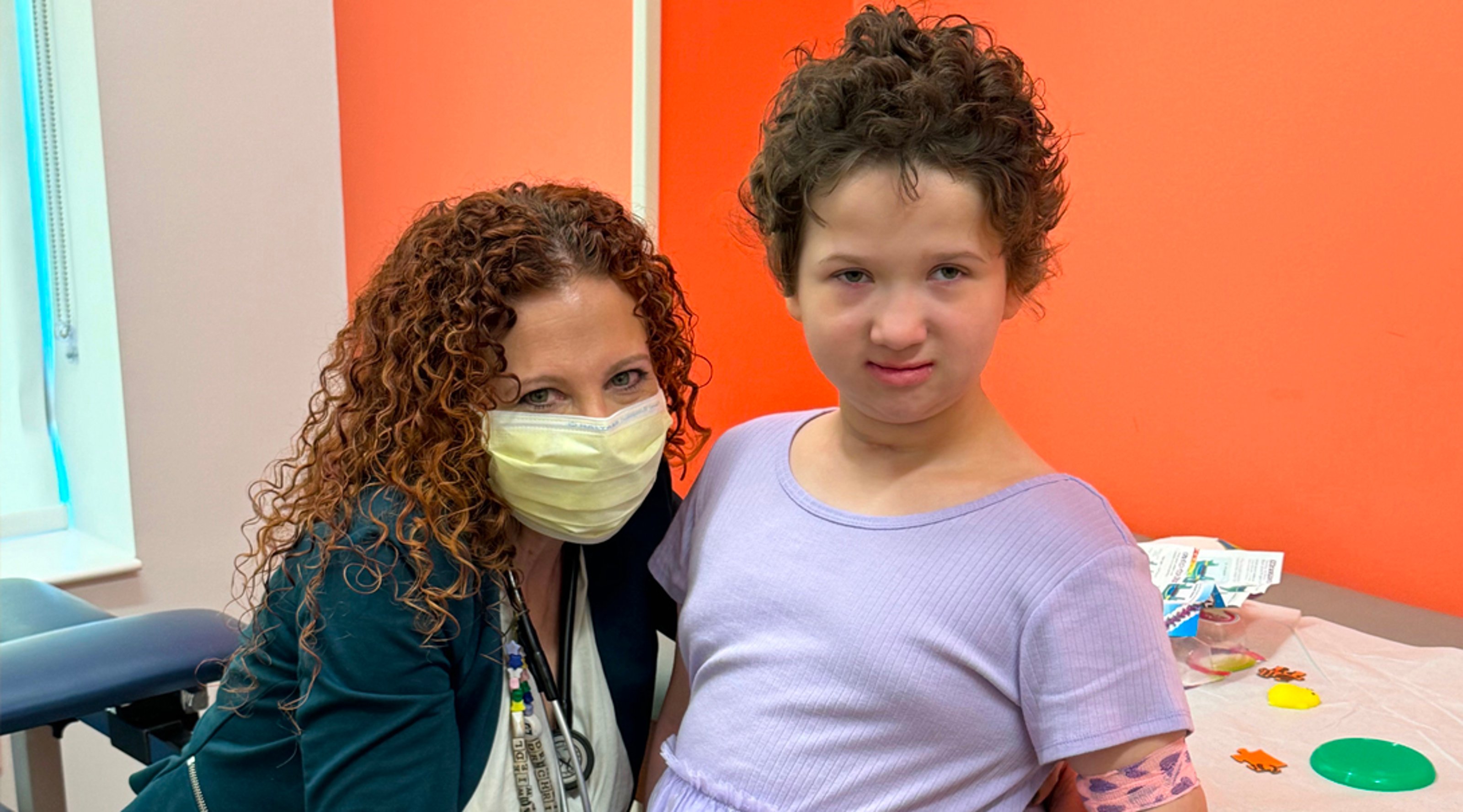 Pediatric Bone Marrow Transplant - Conditions and Treatments | Children ...