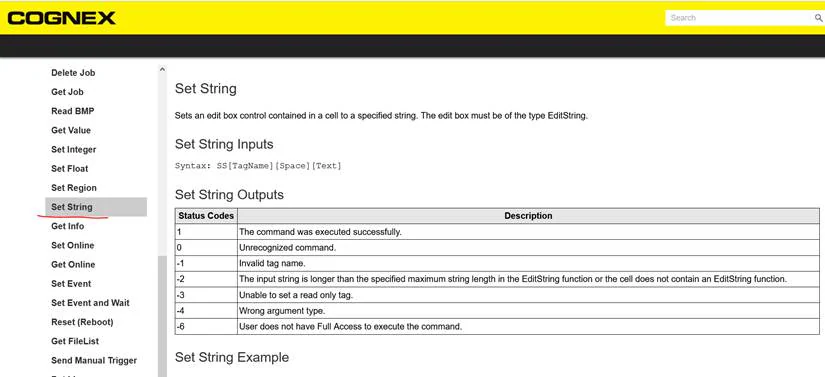 How to Send a Custom Filename for Ftp Storage of Images in Native Mode ...