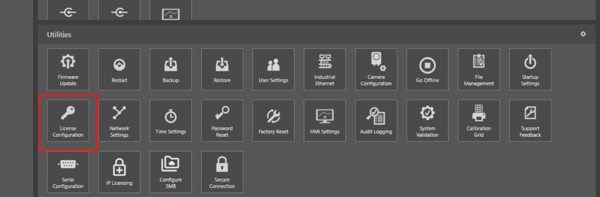 What is the Field Service Update Process (FSU)? | Cognex