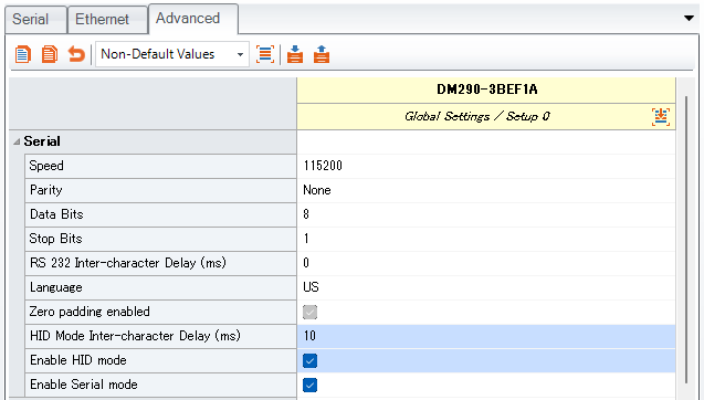 Readidmax is Unable to Read Interleaved 25 Barcodes | Cognex