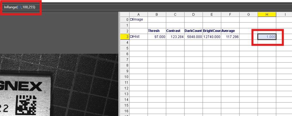 Using the Extract Histogram Function to Create a Brightness and ...