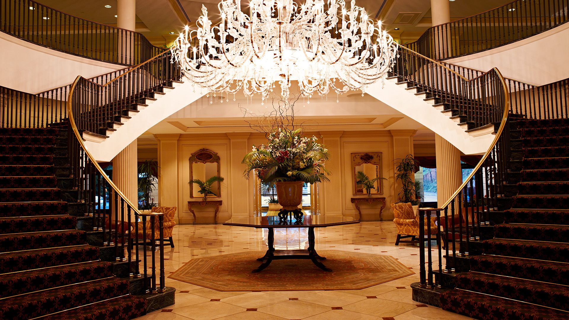 The Cordish Companies - Hotels