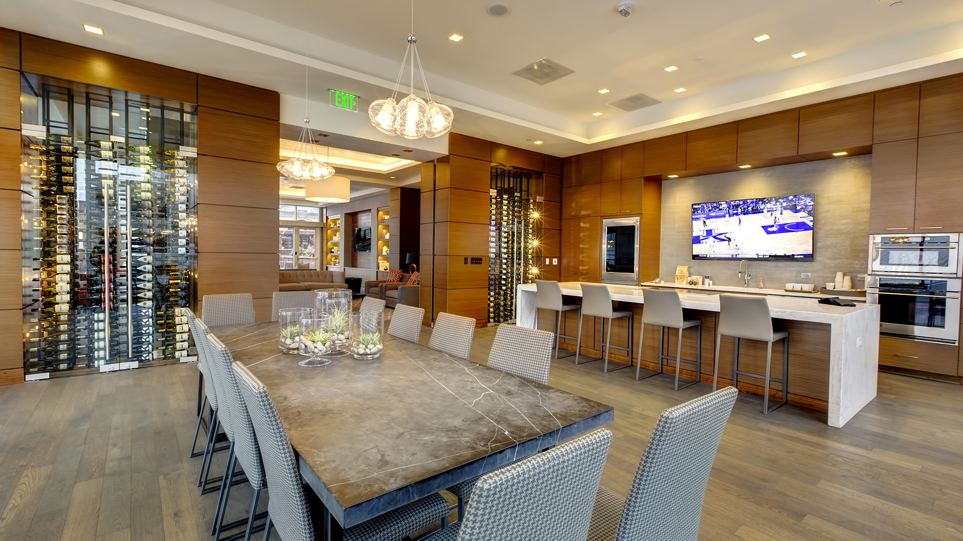 The Cordish Companies - Residential