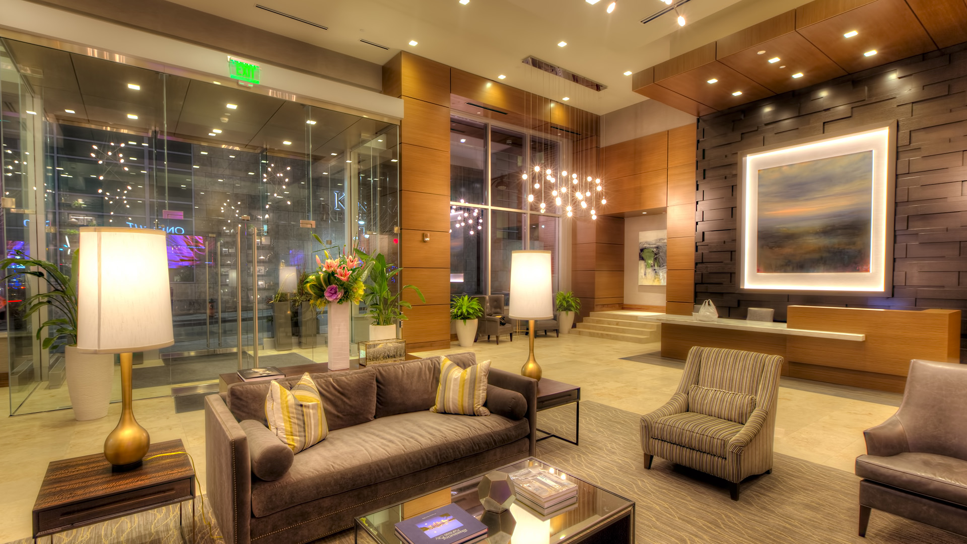 The Cordish Companies - Residential