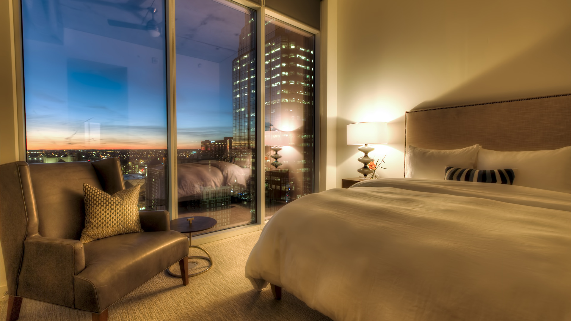 The Cordish Companies - Residential