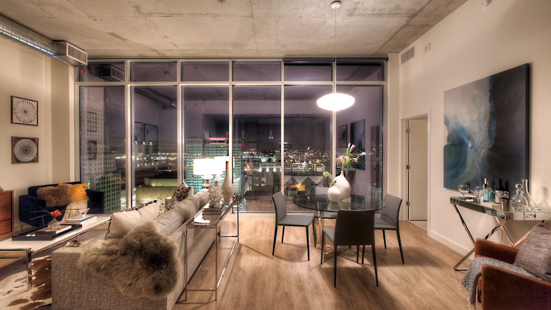 The Cordish Companies - Residential