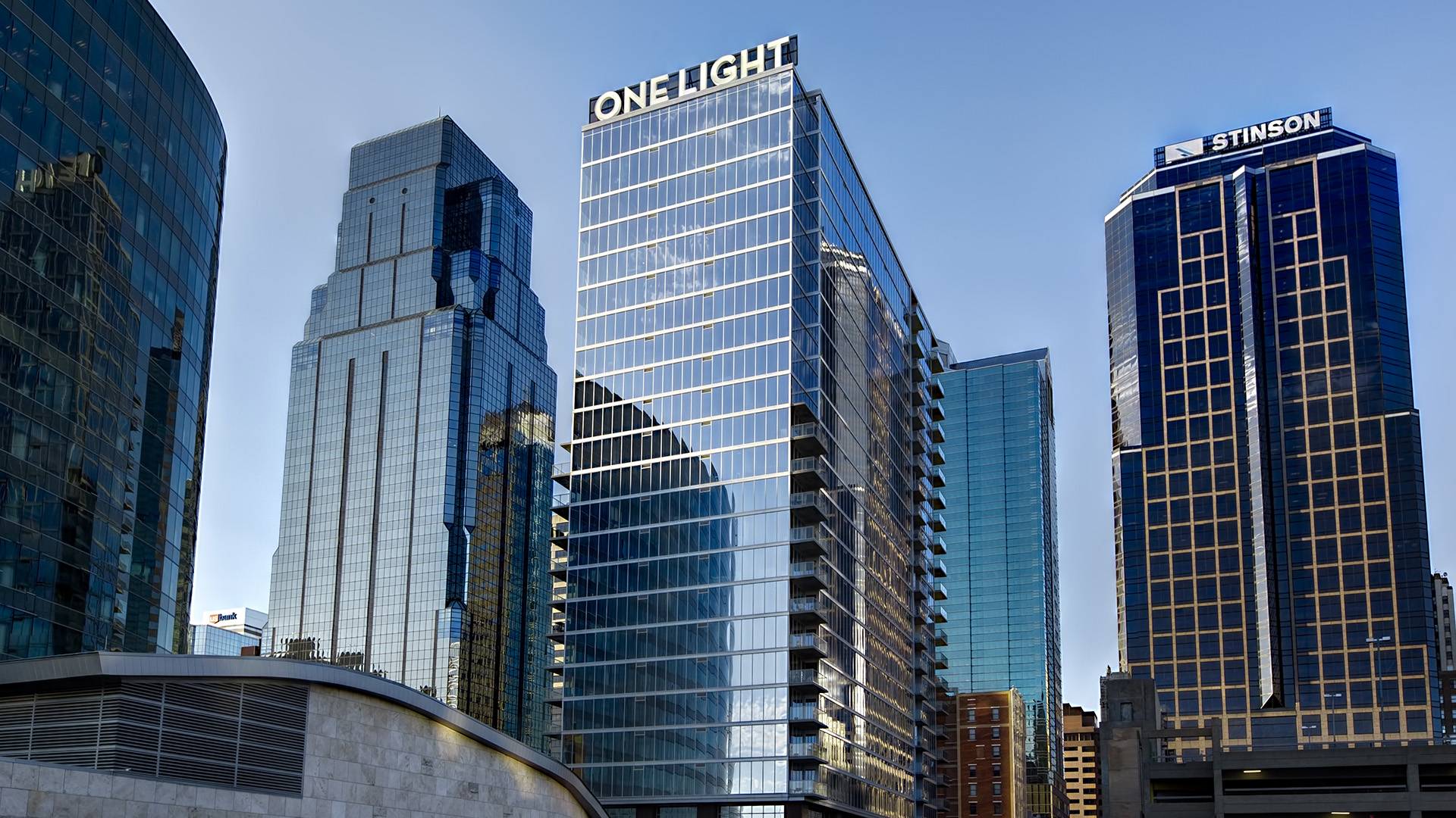 The Cordish Companies - Residential