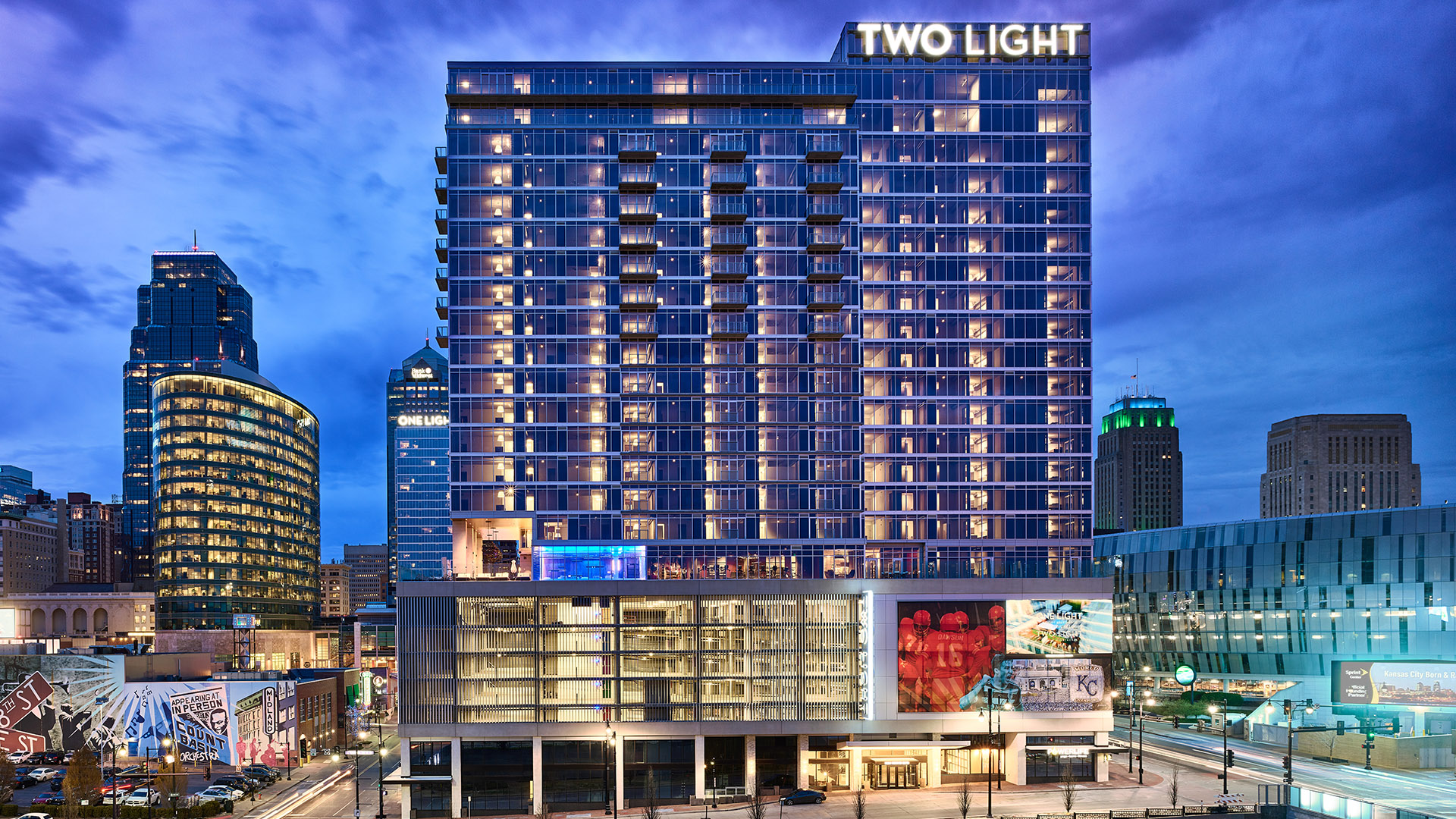 The Cordish Companies - Residential