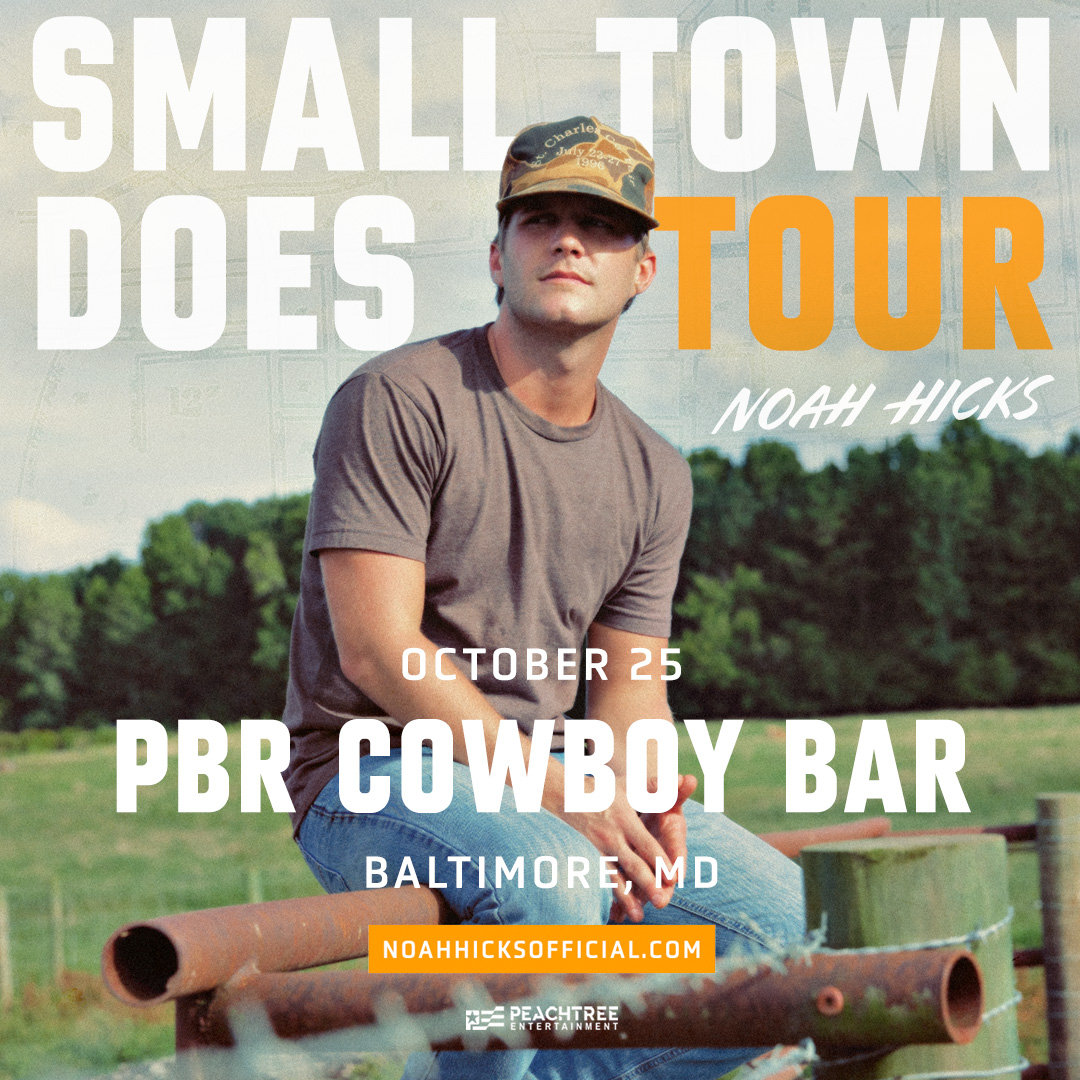 PBR Baltimore