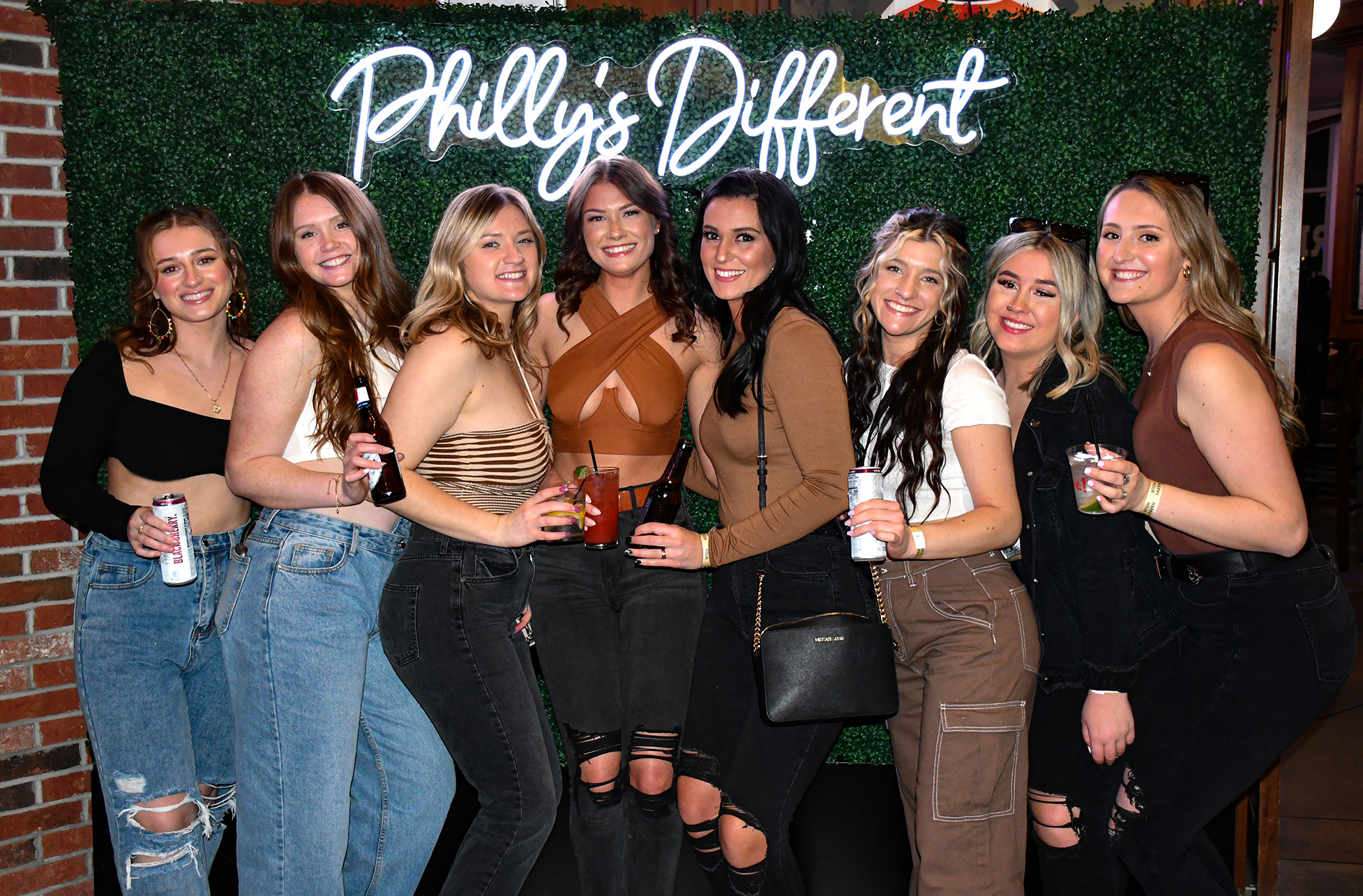 Events and Entertainment