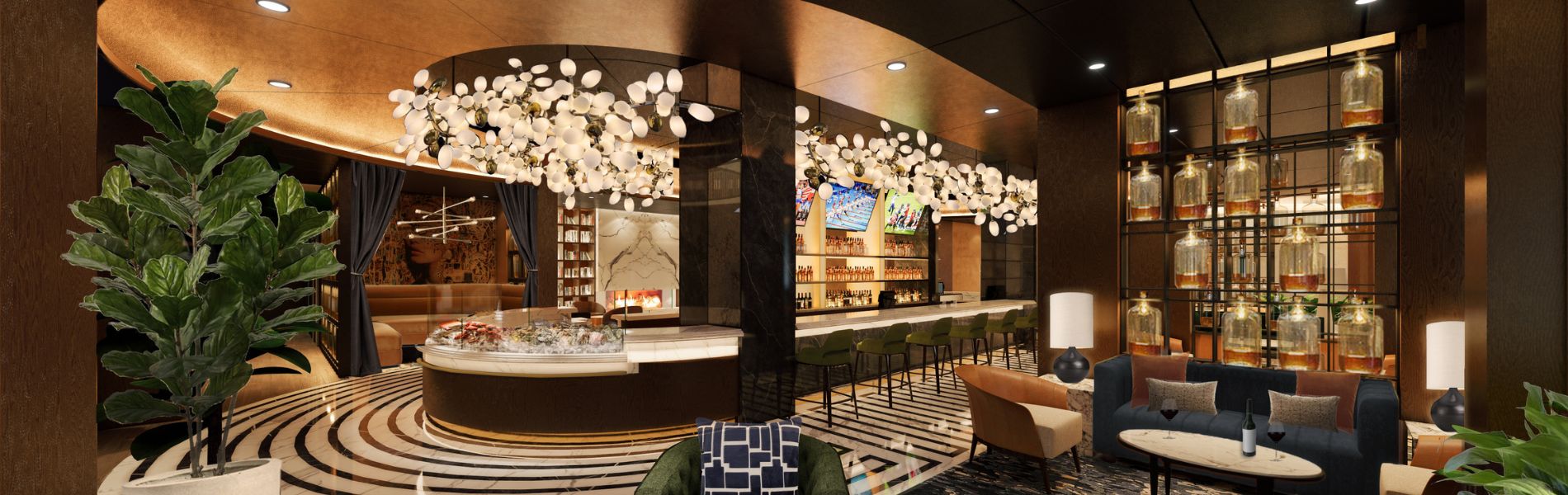 Dine & Drink | Live! Casino & Hotel