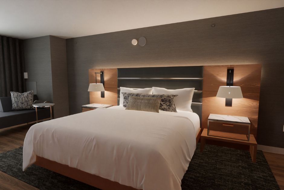 Live! Hotel® | Live! Casino & Hotel Louisiana®