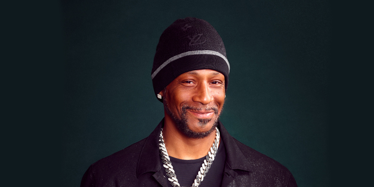 Katt Williams | Live! Casino & Hotel Maryland®
