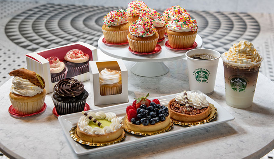 Live!® Breakfast Package | Live! Casino & Hotel Maryland®