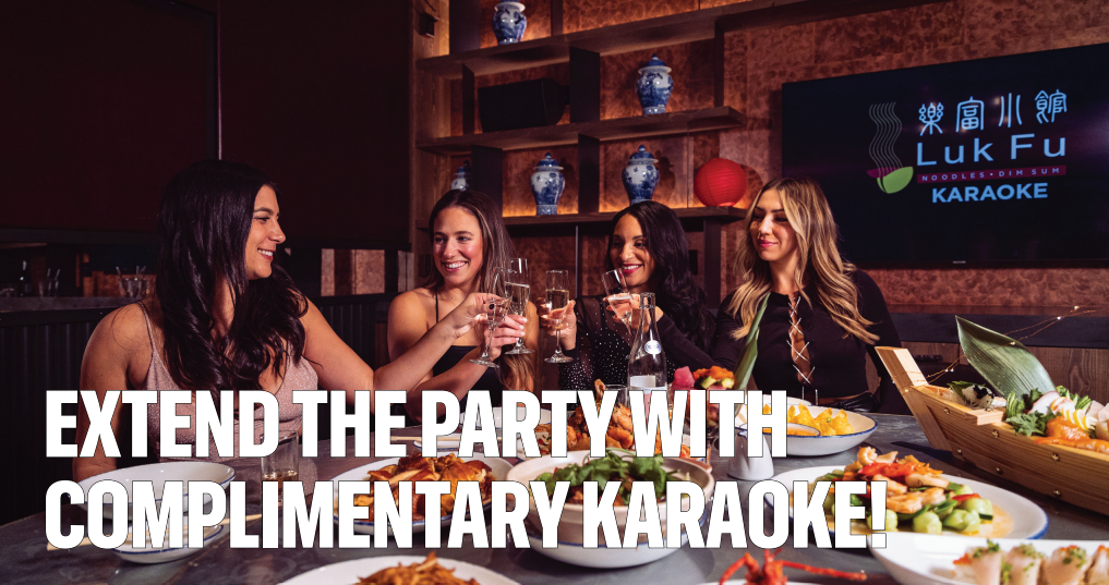 Luk Fu | Live! Casino Hotel Philadelphia®