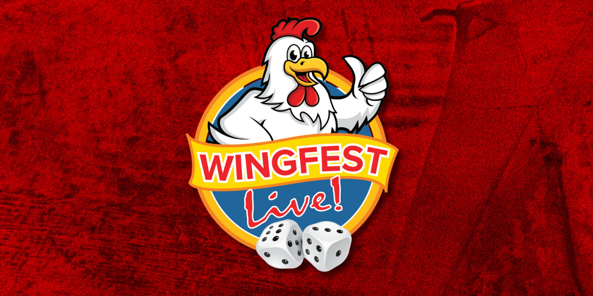 Wing Fest | Live! Casino Pittsburgh