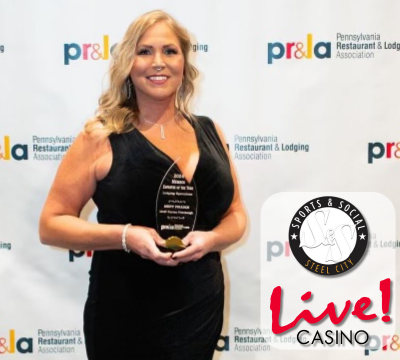 Misty Pollock Recognized as PA Employee of the Year by PLRA