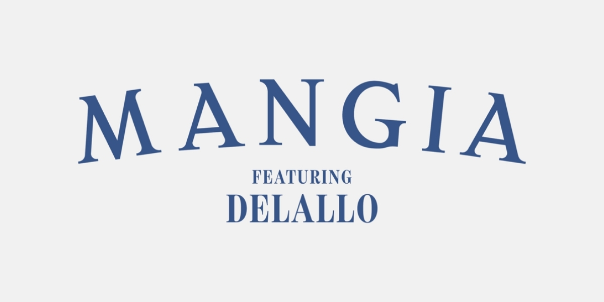 Mangia featuring DeLallo | Live! Casino Pittsburgh
