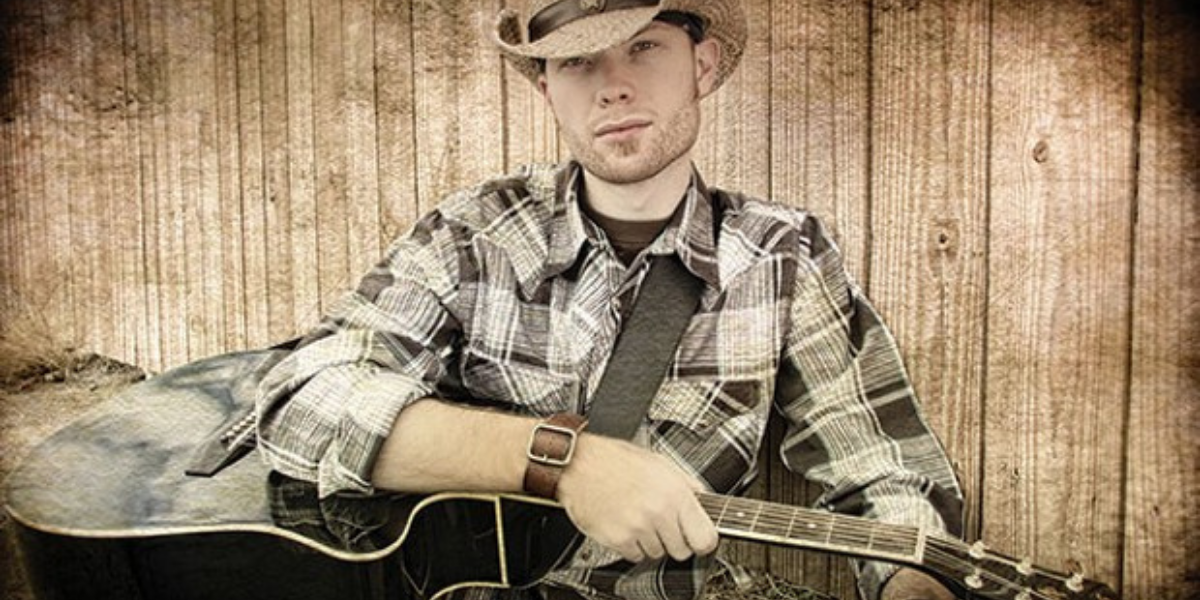 Michael Christopher (Acoustic)