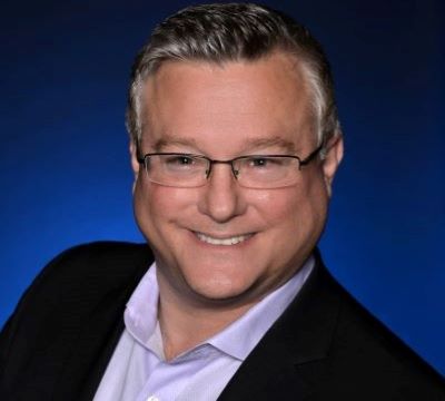 20200727 CG Group Appoints Bill Mikus as VP of HR