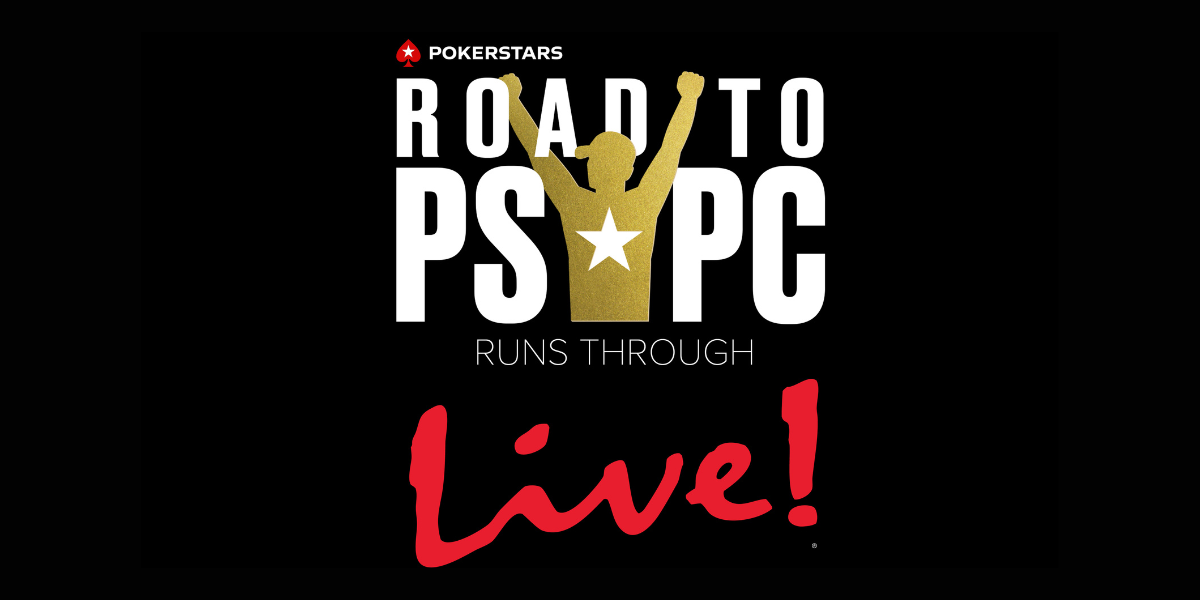 PokerStars Road to the PSPC