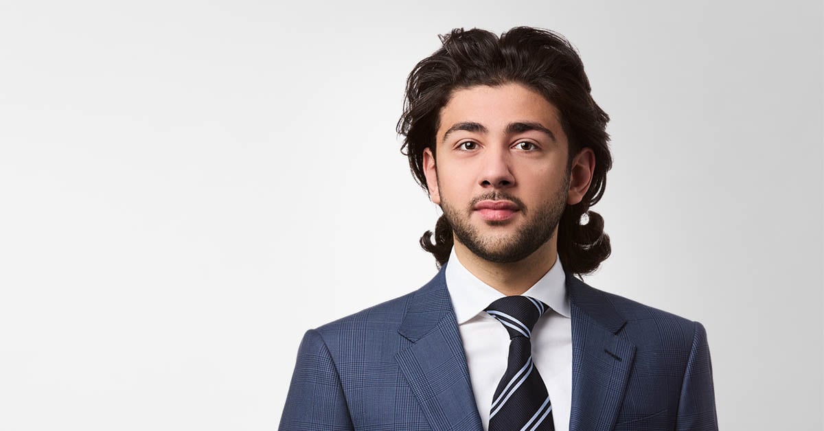 Omar Aggad