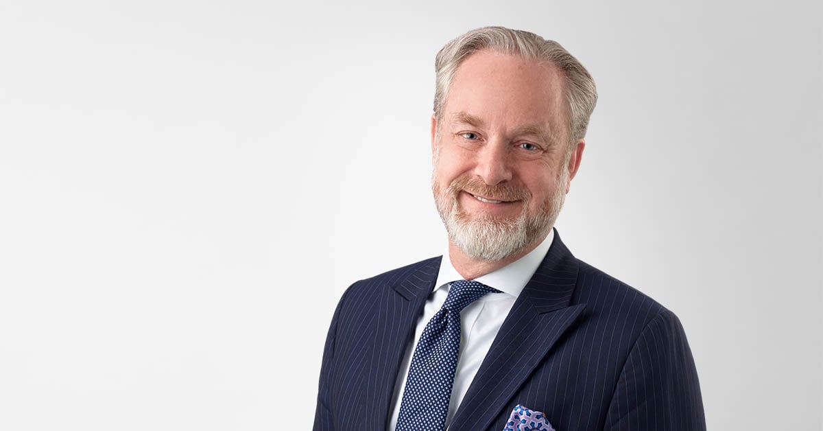 Anthony M.C. Alexander