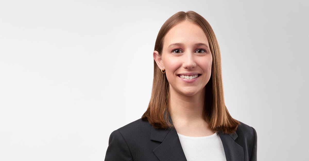 Alexandra Belley-McKinnon