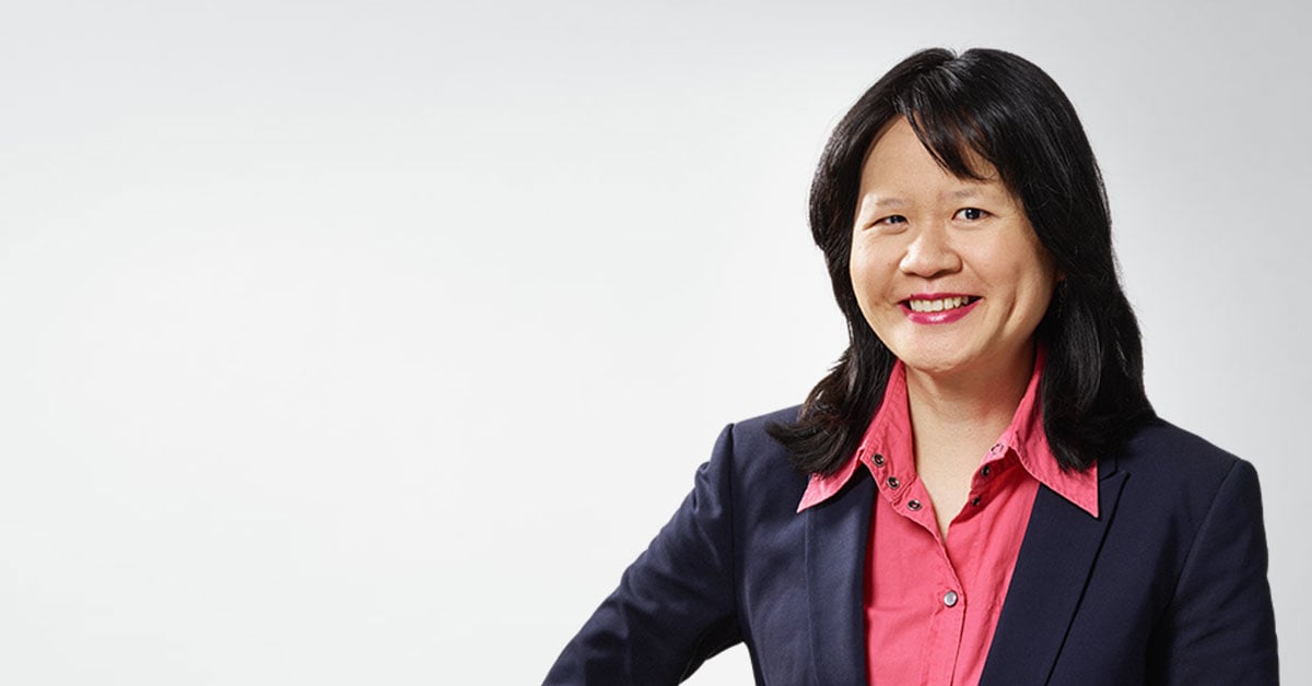 Nathalie Chee Hin Sam