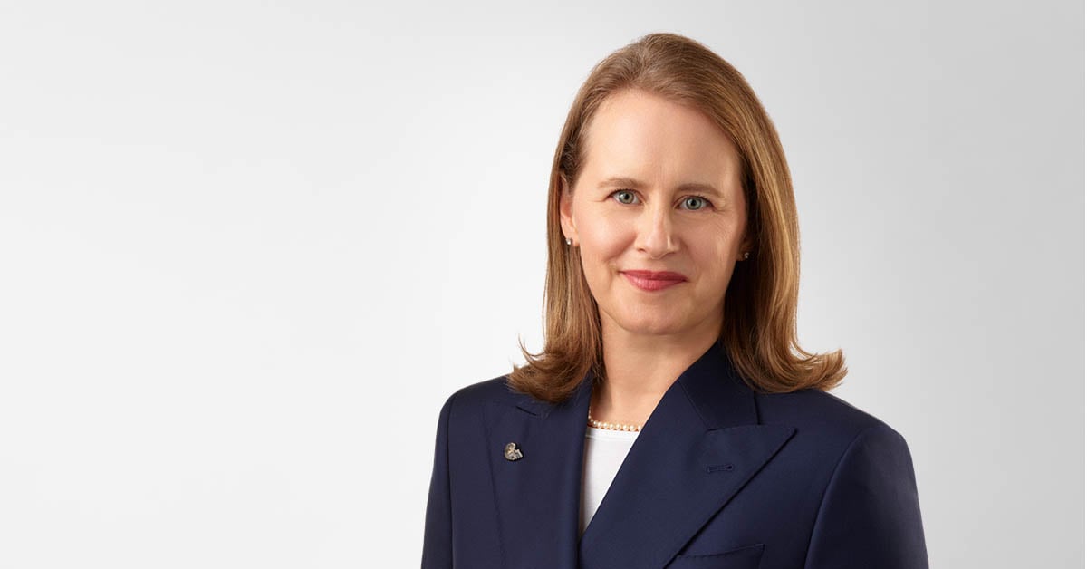 Jennifer Dent