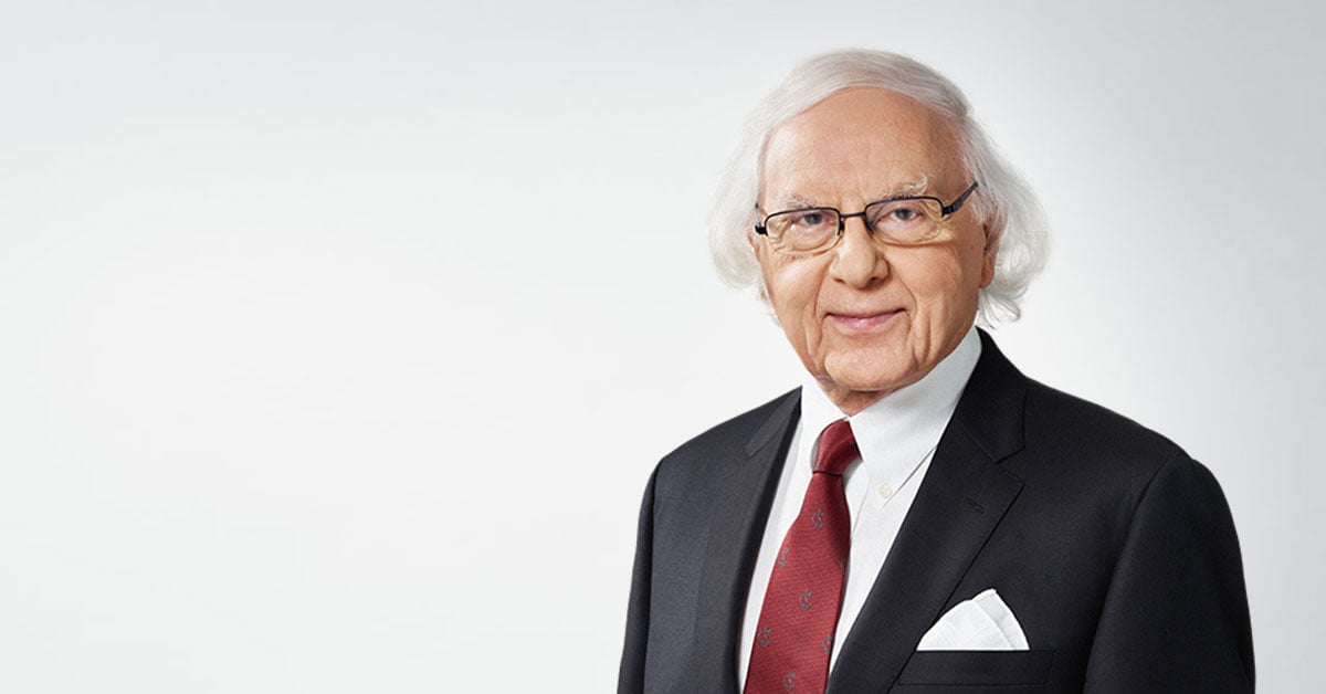 Hon. Morris J. Fish, C.C., Q.C.