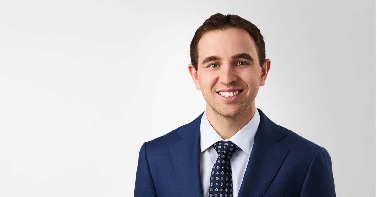 Garrett Grossman