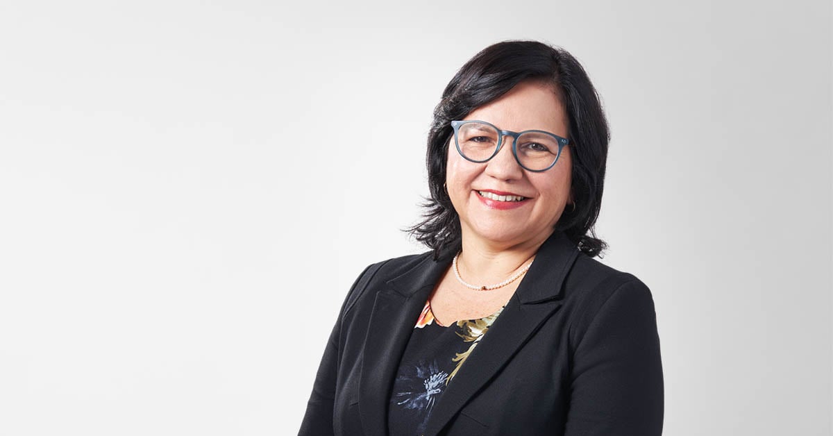 Maria Mendez de Lopez