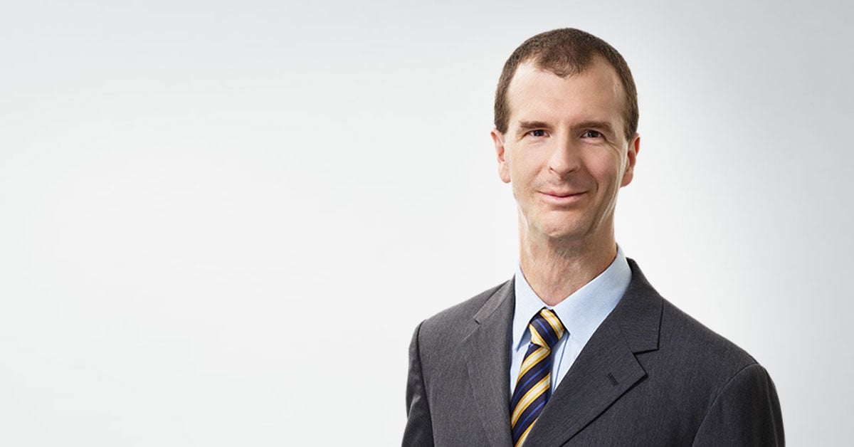 Matthew Milne-Smith