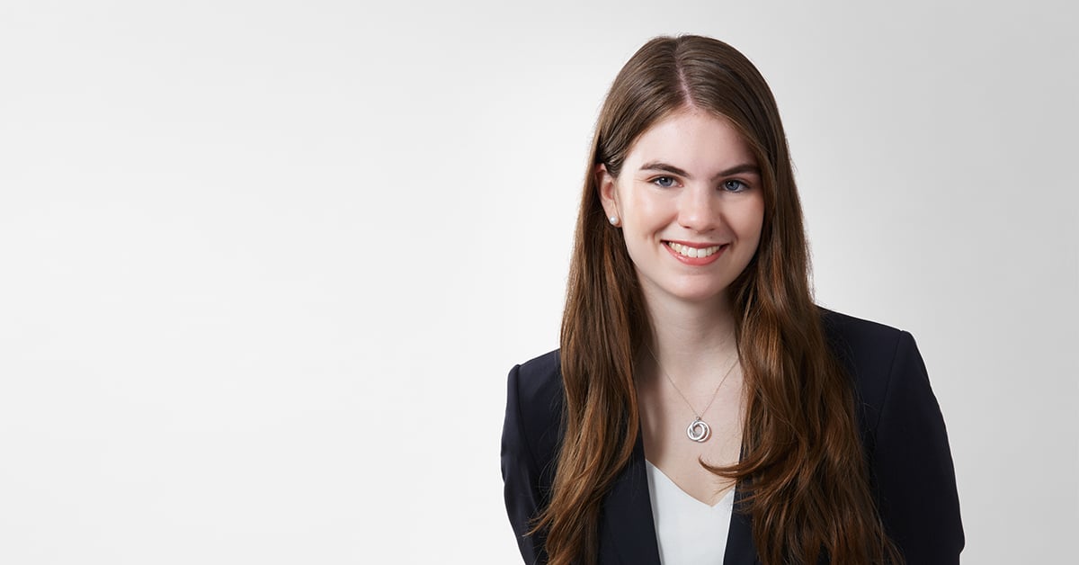 Caroline Parent-Harvey