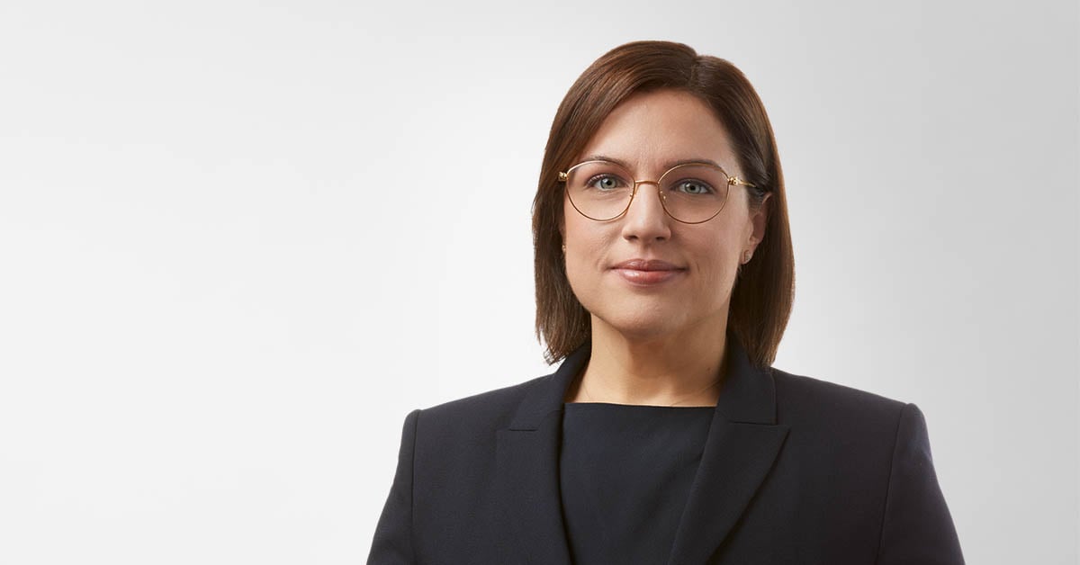 Élisabeth Robichaud