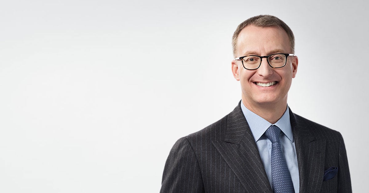 William B. Rosenberg