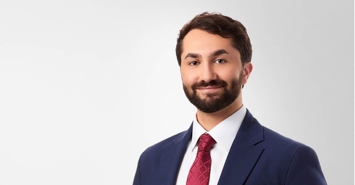 Nathaniel Saad