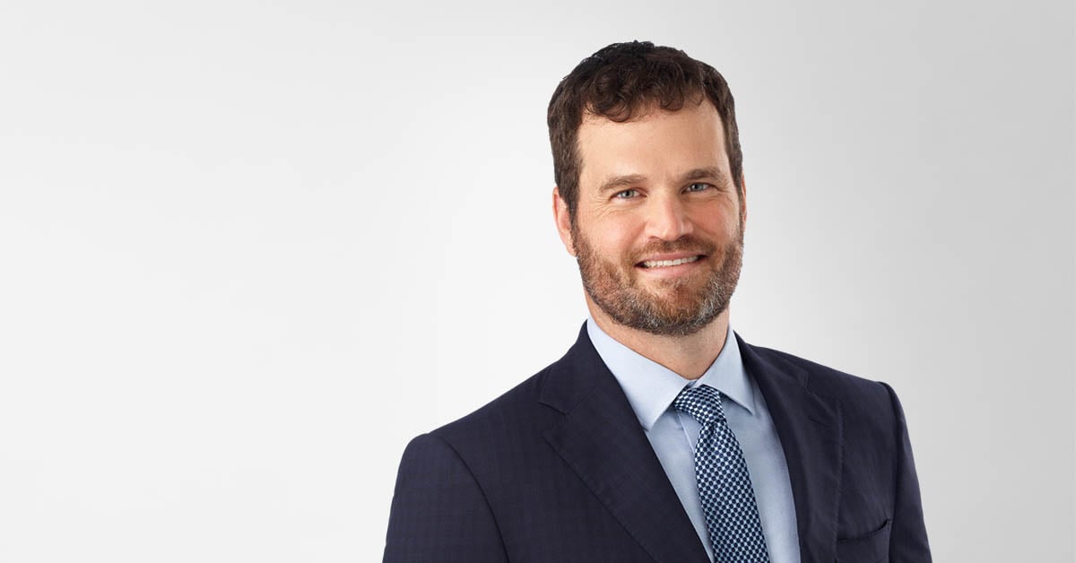 Brett Seifred