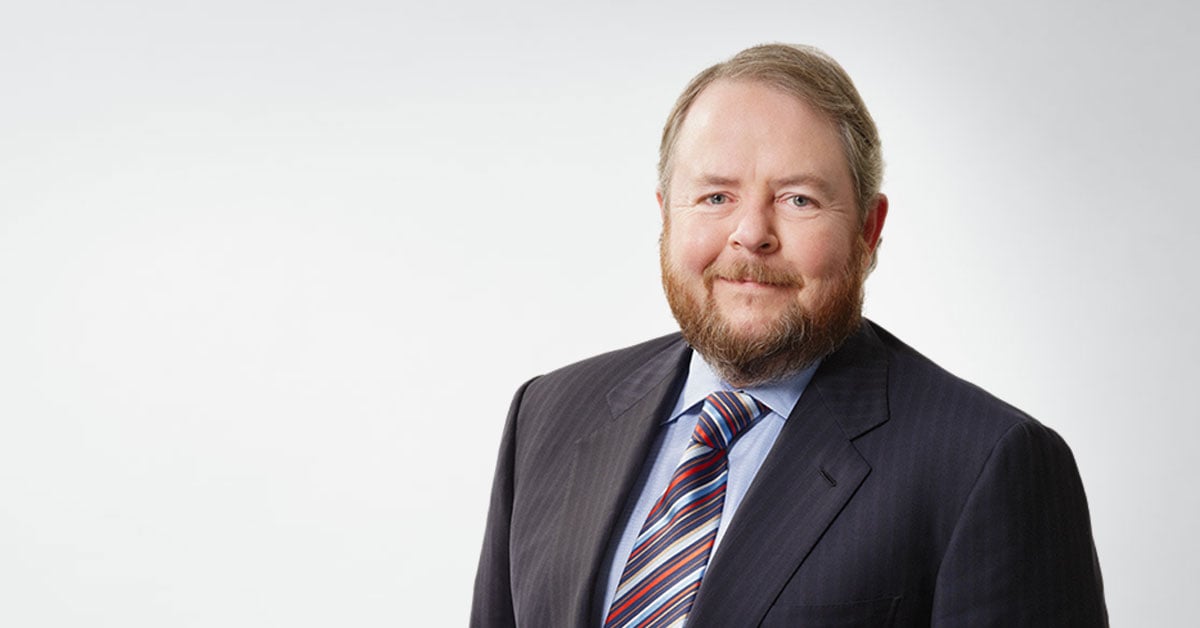David M.R. White